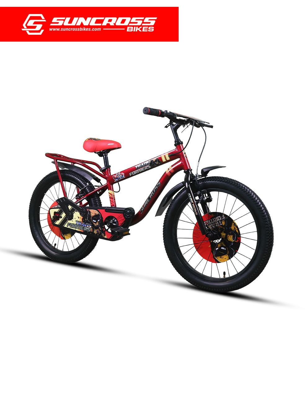 Kids Bikes in India | Best Kids Bicycles | Buy Childrens Cycles Online ...